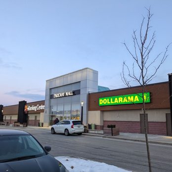 PARKWAY MALL - Updated January 2026 - 50 Photos & 28 Reviews - 85 ...