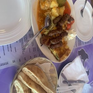 OLD BRIDGE CAFE - 152 Photos & 178 Reviews - 249 E 3300th S, Salt Lake ...