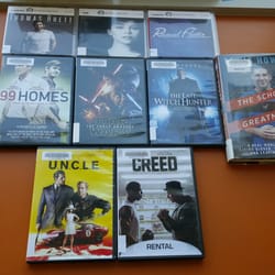 MISSION BAY BRANCH LIBRARY - 32 Photos & 56 Reviews - 960 Fourth Street ...
