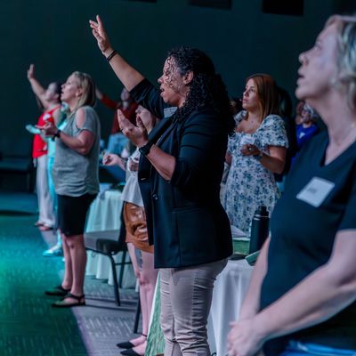 CROSSPOINT CHURCH - Updated October 2025 - 35 Photos - 2440 Anderson ...