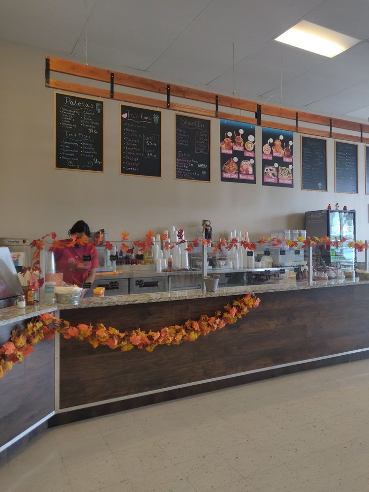 HELADOS ARANDA - Updated May 2025 - 37 Photos & 29 Reviews - 5723 N ...