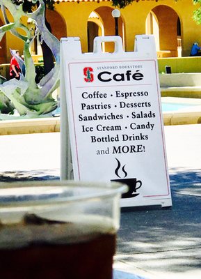 STANFORD BOOKSTORE CAFE - 17 Photos & 27 Reviews - Coffee & Tea - 519 ...