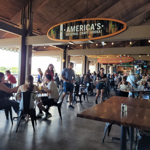 RESTAURANT 604 - 5031 Photos & 3006 Reviews - 57 Arizona Memorial Dr ...