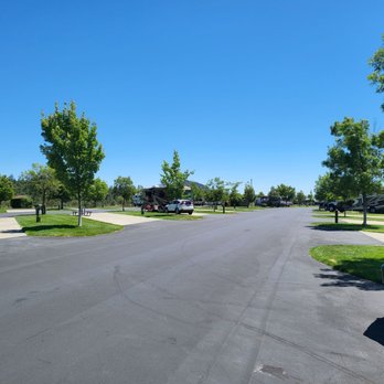 JACKSON RANCHERIA RV PARK - Updated March 2025 - 99 Photos & 84 Reviews ...