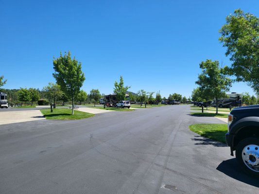JACKSON RANCHERIA RV PARK - 86 Photos & 81 Reviews - 12222 New York ...