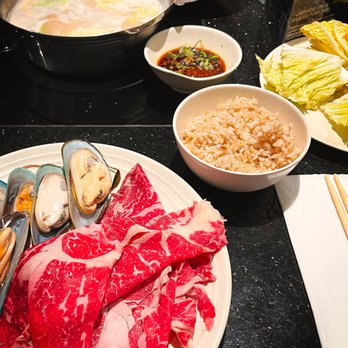 CALIFORNIA SHABU SHABU - 861 Photos & 499 Reviews - 3081 Nutley St ...