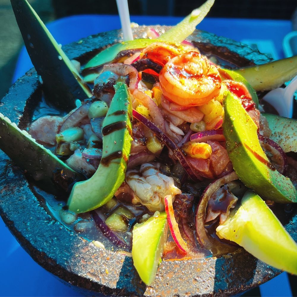 TACOS & MARISCOS COSTA BAJA - 3830 W 8th St, Yuma, Arizona - Food ...