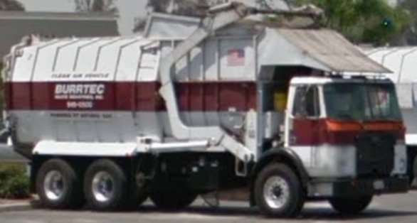 BURRTEC WASTE INDUSTRIES - Updated December 2025 - 17 Reviews - 10428 ...