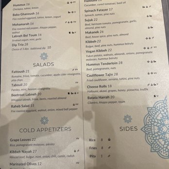 LAYLAK LEBANESE CUISINE - Updated January 2026 - 120 Photos & 34 ...