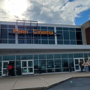 PENN CINEMA - 26 Photos & 62 Reviews - 541 Airport Rd, Lititz ...