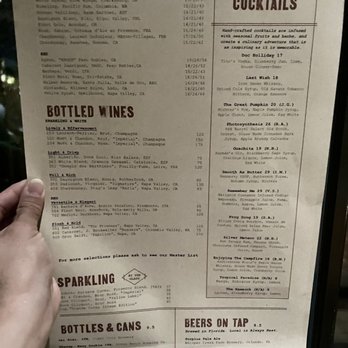 HIGHBALL & HARVEST - Updated January 2025 - 1173 Photos & 518 Reviews ...