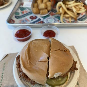 BIRDCALL - Updated July 2025 - 122 Photos & 100 Reviews - 507 W Belt ...