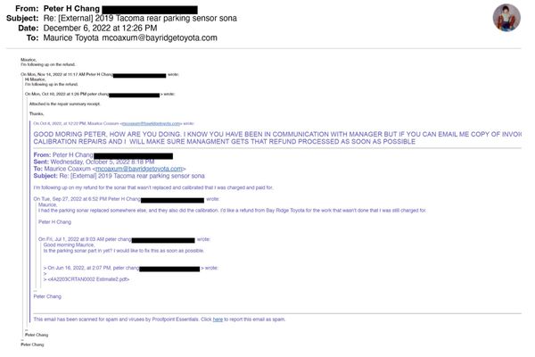 TOYOTA OF BAY RIDGE - BROOKLYN - Updated December 2025 - 75 Photos ...