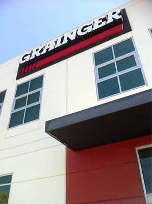 GRAINGER - Updated November 2025 - 12 Photos & 18 Reviews - 570 S ...