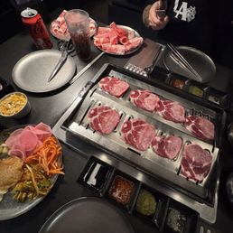 MOOHAN KOREAN BBQ - Updated December 2025 - 1277 Photos & 1128 Reviews ...