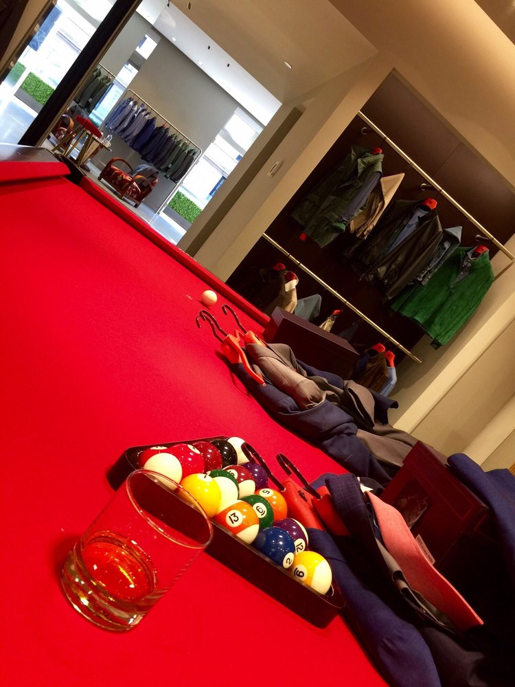 ISAIA - Updated April 2026 - 819 Madison Ave, New York, New York - Men ...