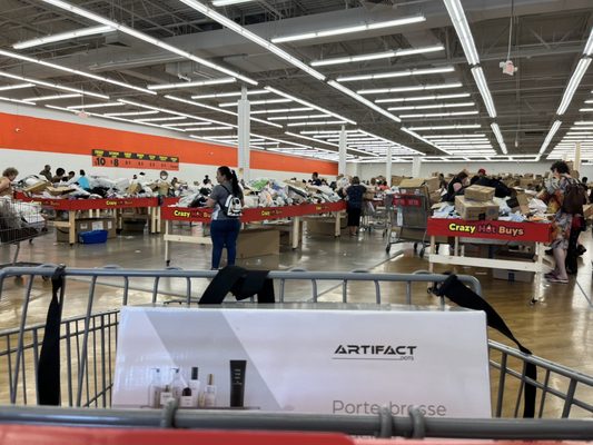 CRAZY HOT BUYS - Updated December 2024 - 27 Photos & 18 Reviews - 730 ...