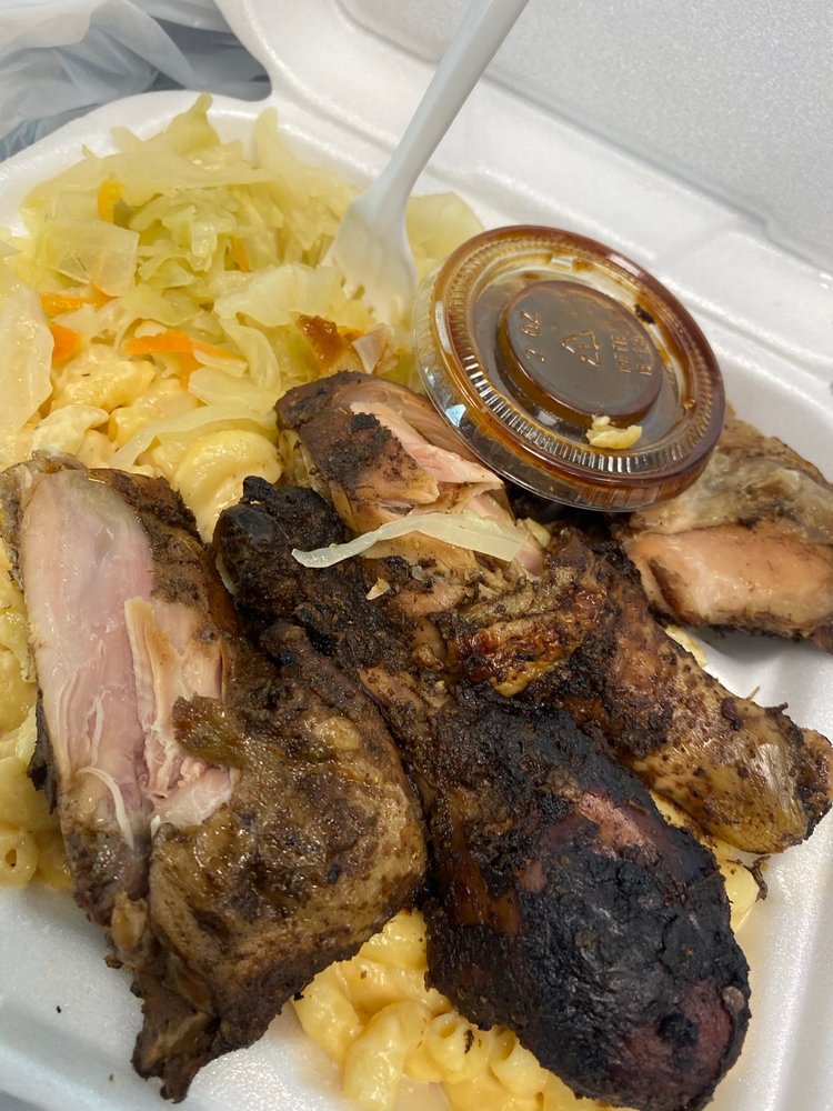 EVERYTHING IRIE JAMAICAN RESTAURANT - Updated May 2025 - 41 Photos & 56 ...