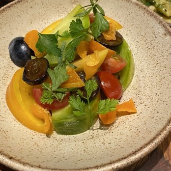FORAGED. A HYPER-SEASONAL EATERY - Updated October 2024 - 487 Photos ...