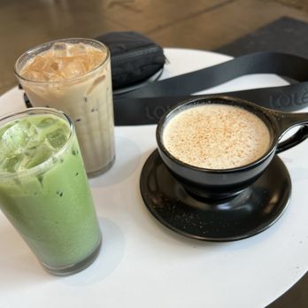 STERLING COFFEE ROASTERS - Updated January 2025 - 232 Photos & 364 ...