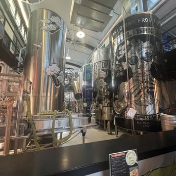 THE ALCHEMIST - Updated September 2024 - 627 Photos & 300 Reviews - 100 ...