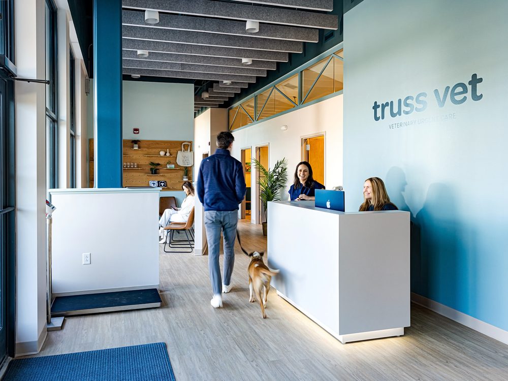TRUSS VET - VETERINARY URGENT CARE - Updated January 2026 - 27 Photos ...