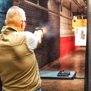 TOMMY GUN SHOOTING RANGE - Updated October 2025 - 21 Photos & 20 ...