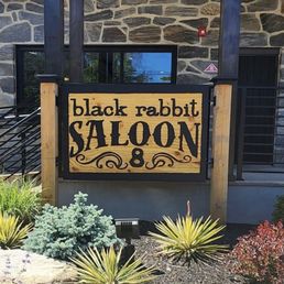 BLACK RABBIT SALOON - Updated July 2025 - 142 Photos & 117 Reviews - 8 ...