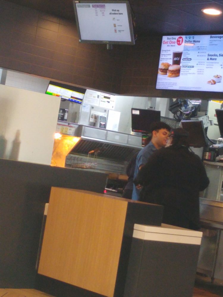 MCDONALD’S - Updated January 2025 - 14 Photos & 41 Reviews - 3117 Tower ...