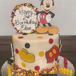 CAKED UP CAFE - 239 Photos & 194 Reviews - 40 S Main St, New City, New ...