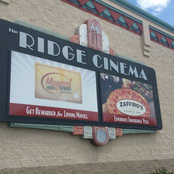 MARCUS RIDGE CINEMA - Updated November 2025 - 46 Photos & 83 Reviews ...