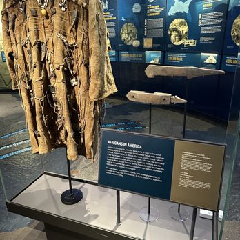 NATIONAL CIVIL RIGHTS MUSEUM - Updated September 2024 - 2962 Photos ...