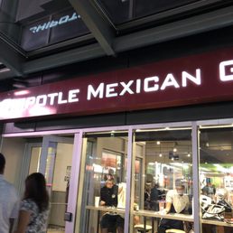 CHIPOTLE MEXICAN GRILL - Updated December 2025 - 119 Photos & 265 ...