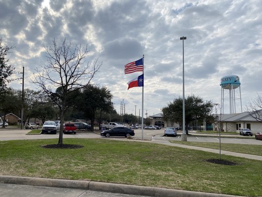 KATY BRANCH LIBRARY - Updated July 2025 - 35 Photos & 16 Reviews - 5414 ...