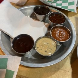 OBI’S BARBECUE - 14 Photos & 23 Reviews - Barbeque - 402 S Washington ...