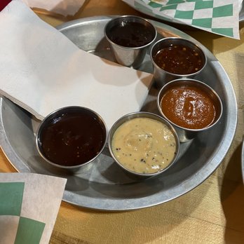 OBI’S BARBECUE - Updated August 2024 - 35 Photos & 44 Reviews - 402 S ...