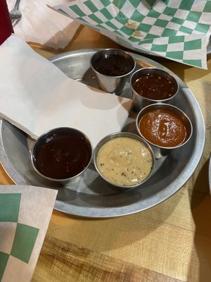 OBI’S BARBECUE - Updated September 2024 - 35 Photos & 44 Reviews - 402 ...
