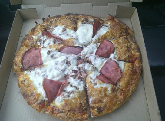 FLORIDA PIZZA STEAKHOUSE - Updated September 2025 - 24 Reviews - 24 ...