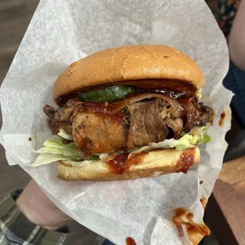 BURGER SEOUL - Updated July 2025 - 622 Photos & 899 Reviews - 1701 ...