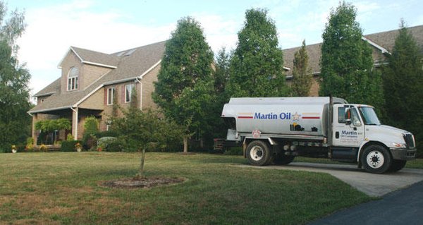 MARTIN OIL COMPANY - Updated October 2025 - 528 N 1st St, Bellwood ...