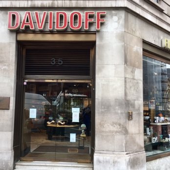 DAVIDOFF OF LONDON - Updated August 2025 - 34 Photos & 24 Reviews - 35 ...