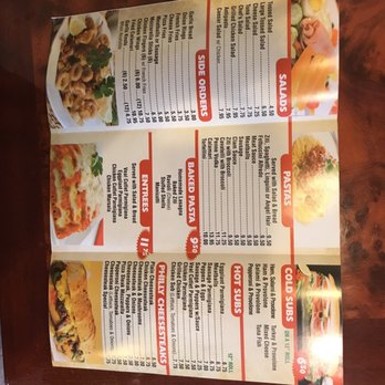 LUCA’S PIZZA & RESTAURANT - Updated December 2025 - 21 Photos & 49 ...