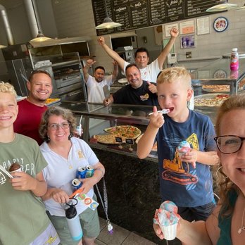 PIZZA CENTRE - Updated January 2026 - 24 Photos & 74 Reviews - 374 ...