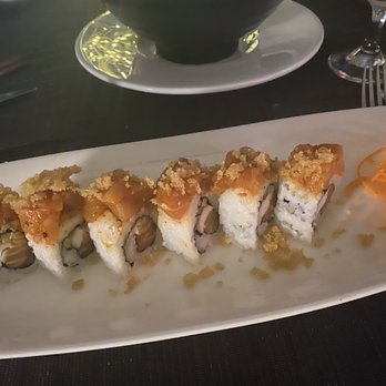 SUSHI EN LA AZOTEA - Updated October 2025 - 83 Photos & 24 Reviews ...