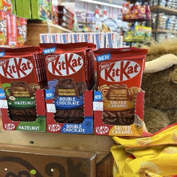 GRANDPA JOE’S CANDY SHOP - Updated April 2026 - 76 Photos & 14 Reviews ...