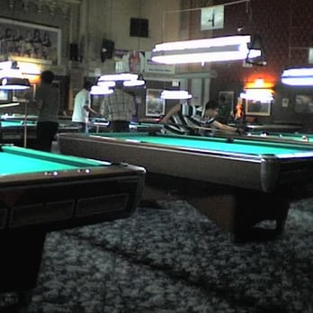 BILLIARD PALACADE - Updated October 2025 - 19 Photos & 69 Reviews - 5179 Mission St, San ...