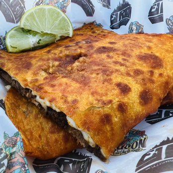 EL RUCON FOOD TRUCK - Updated December 2025 - 95 Photos & 73 Reviews ...