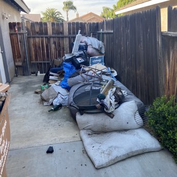 BOSSMAN’S TRASH HAULING - Updated December 2025 - 60 Photos & 13 ...