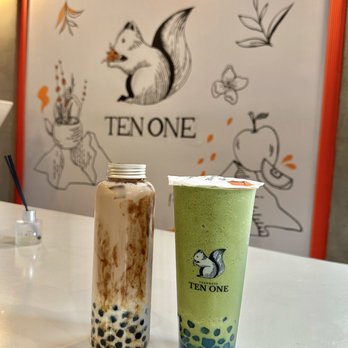 TEN ONE TEA HOUSE - Updated June 2024 - 293 Photos & 160 Reviews - 279 ...
