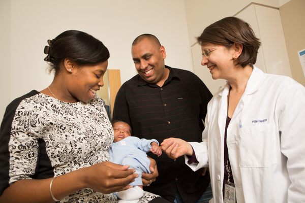 YALE HEALTH CENTER - Updated December 2025 - 24 Photos & 23 Reviews ...